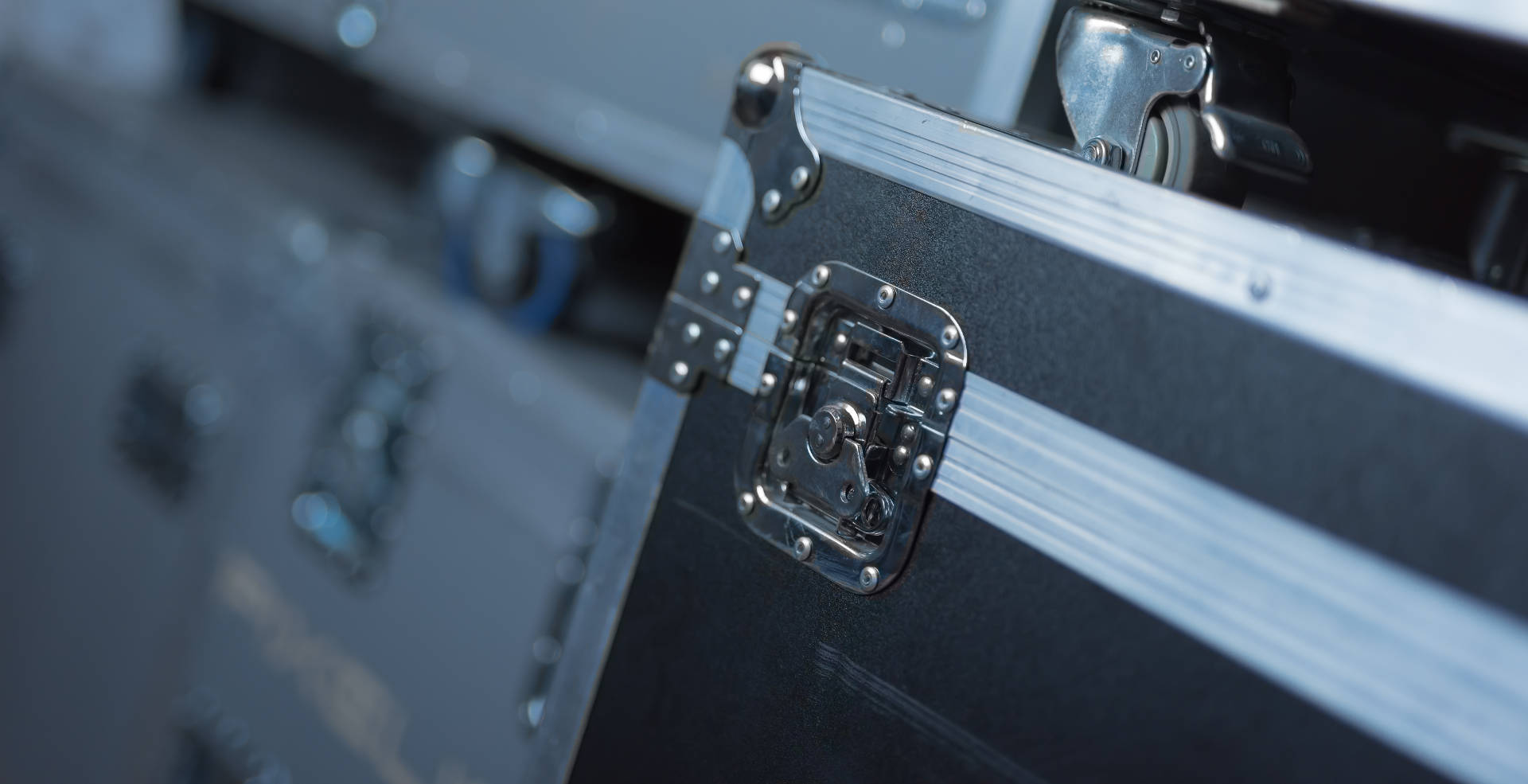 Le matériel Scénique - Team Spirit Animation